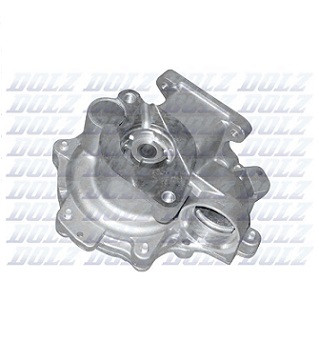 6512002301- MERCEDES SPRINTER WATER-COOLANT PUMP - BDL Original Ltd.