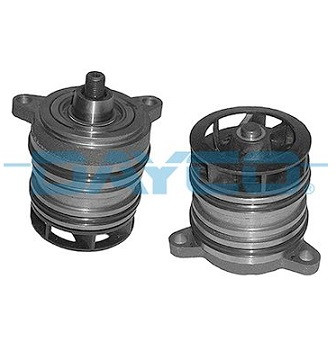 500362834-5001851798- IVECO-RENAULT WATER PUMP - BDL Original Ltd.