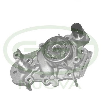 M217-1112002101- MERCEDES WATER-COOLANT PUMP - BDL Original Ltd.