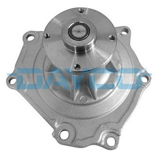 6512002301- MERCEDES SPRINTER WATER-COOLANT PUMP - BDL Original Ltd.