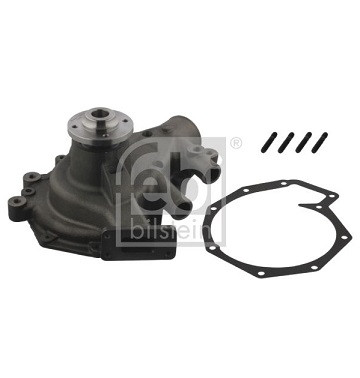 0681706- DAF-CF-XF KINGPIN KIT (AXLE SET) - BDL Original Ltd.