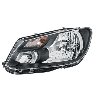 82544102-84550051- VOLVO HEADLIGHT -LEFT HAND - BDL Original Ltd.