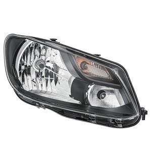 504238408- IVECO ELECTRIC ADJUST HEADLIGHT- LEFT HAND - BDL Original Ltd.