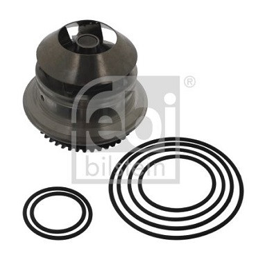 22107715-23154956-85021779X- DENNIS ELITE WATER-COOLANT PUMP - BDL ...