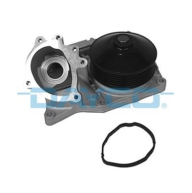 1549481-1793989- SCANIA WATER-COOLANT PUMP - BDL Original Ltd.