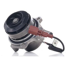 1716956- DAF WATER-COOLANT PUMP - BDL Original Ltd.