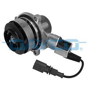 11517548263-11517548264- BMW WATER-COOLANT PUMP - BDL Original Ltd.