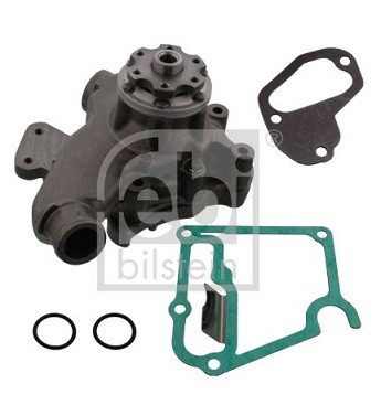 6512002301- MERCEDES SPRINTER WATER-COOLANT PUMP - BDL Original Ltd.