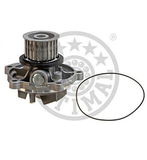 06H121026AB- A243- AUDI-VW WATER -COOLANT PUMP - BDL Original Ltd.