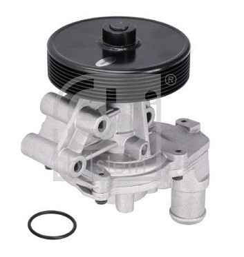 22107715-23154956-85021779X- DENNIS ELITE WATER-COOLANT PUMP - BDL ...