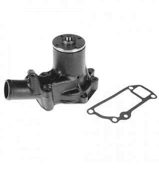65065009000- 04L121011LV- MAN-VW WATER PUMP WITH ELECTRIC CONNECTOR ...