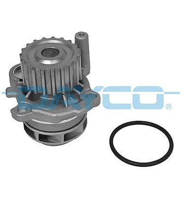 500362834-5001851798- IVECO-RENAULT WATER PUMP - BDL Original Ltd.