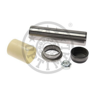 89000 Daken plastic tool box replacement handle (complete with 2 keys ...