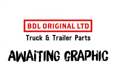 5801630223- IVECO DAILY OIL COOLER (HEAT EXCHANGER) - BDL Original Ltd.