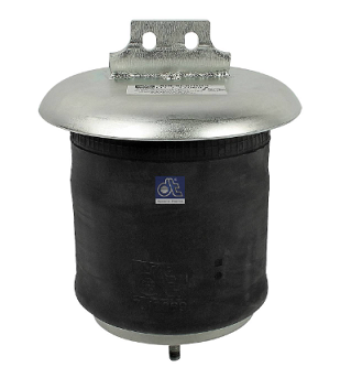 9463281401-Fruehauf-Mercedes air spring (with fitting kit) - BDL ...