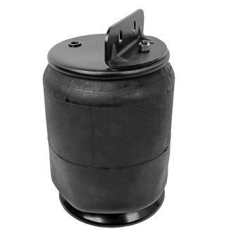 CF153897 Fruehauf-Mercedes air spring (with fitting kit) - BDL Original ...