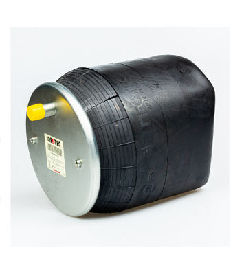 2357532 Scania rear axle air spring - BDL Original Ltd.