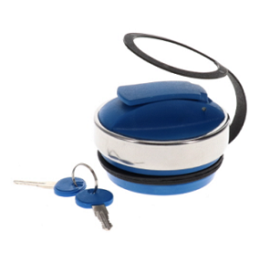 21884469- VOLVO EXPANSION TANK CAP - BDL Original Ltd.