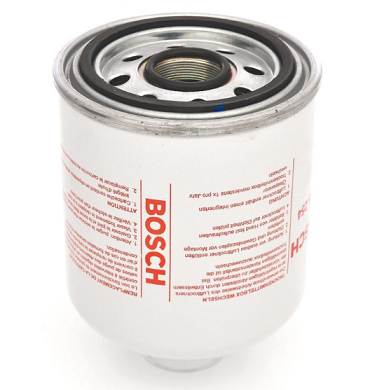 1674250280 Citroen-Peugeot fuel filter and housing (Genuine) - BDL ...