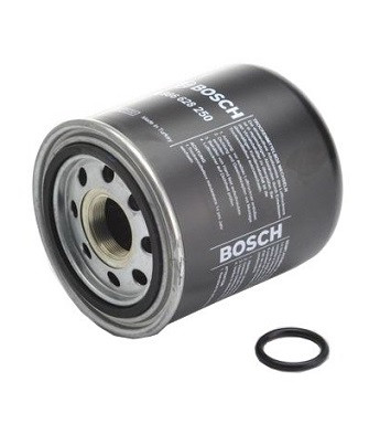 42566526- IVECO DAILY FUEL FILTER HOUSING (GENUINE) - BDL Original Ltd.