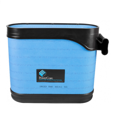 1674250280 Citroen-Peugeot fuel filter and housing (Genuine) - BDL ...