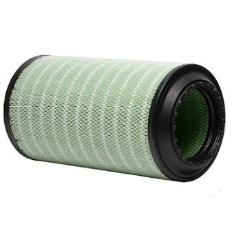 1402661-DAF LF45 AIR FILTER HOUSING WITH LID - BDL Original Ltd.