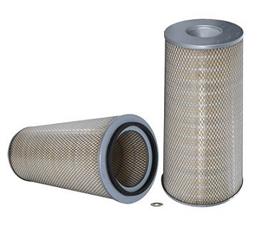 0040946904-DBA3745-MERCEDES ACTROS MP4 AIR FILTER - BDL Original Ltd.