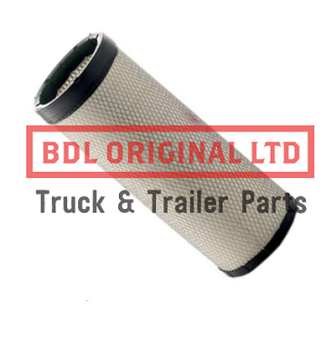 9608300118-9608300618-P954827-MERCEDES ACTROS MP4 POLLEN FILTER - BDL ...