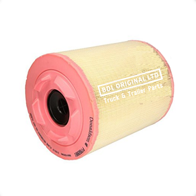 20998807-51055040122- MAN-VOLVO OIL-LUBE FILTER - BDL Original Ltd.