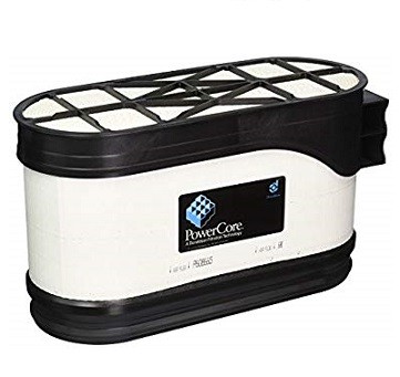 504151622- IVECO AIR FILTER HOUSING (FILTER NOT SUPPLIED) - BDL ...