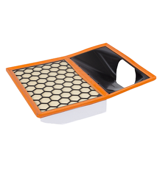 5801630223- IVECO DAILY OIL COOLER (HEAT EXCHANGER) - BDL Original Ltd.