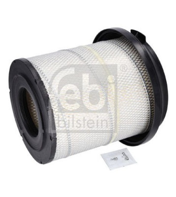 1814637- DAF LF FUEL-WATER SEPARATOR FILTER (SCREW ON) - BDL Original Ltd.