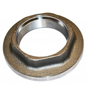 07180039-7180039- IVECO DAILY REAR HUB NUT - BDL Original Ltd.