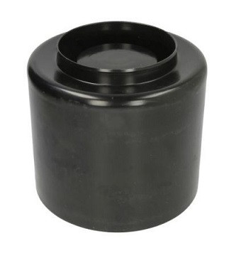 2357532 Scania rear axle air spring - BDL Original Ltd.