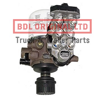 1409391-1705244- DAF LF45 ADBLUE PUMP-DOSING MODULE - BDL Original Ltd.