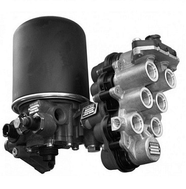 5801414922- IVECO AIR DRYER UNIT - BDL Original Ltd.