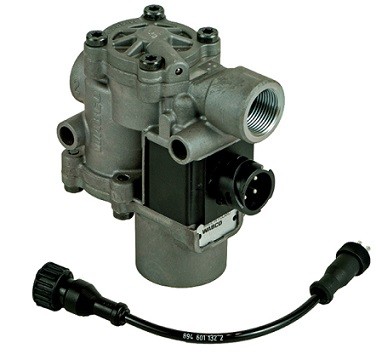 9807593080-01- 2267338- CITROEN-FORD EGR VALVE ASSEMBLY - BDL Original Ltd.