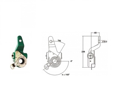 Truck & Trailer Parts - BDL Original Ltd.