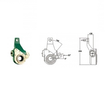 Truck & Trailer Parts - BDL Original Ltd.