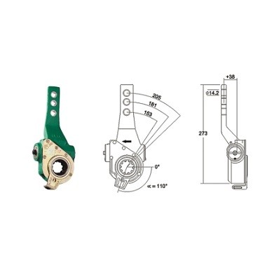 Truck & Trailer Parts - BDL Original Ltd.