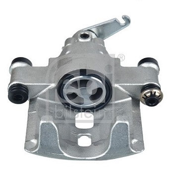 K071018K50- 2325212 Scania brake pad set (Genuine Knorr bremse) - BDL ...