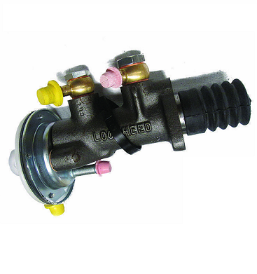 0022950406 Mercedes clutch master cylinder - BDL Original Ltd.