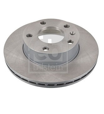 2464210112- MERCEDES FRONT BRAKE DISCS (PAIR)- COATED - BDL Original Ltd.