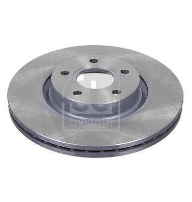 46393183-7180256- IVECO DAILY REAR BRAKE DISCS (PAIR) - BDL Original Ltd.