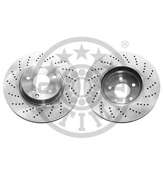 1540168- 0004291697- DAF-MERCEDES AIR DRYER CARTRIDGE - BDL Original Ltd.