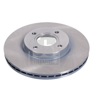 46393183-7180256- IVECO DAILY REAR BRAKE DISCS (PAIR) - BDL Original Ltd.