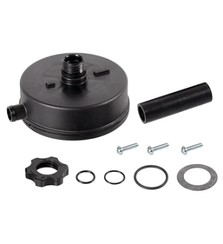 1814637- DAF LF FUEL-WATER SEPARATOR FILTER (SCREW ON) - BDL Original Ltd.