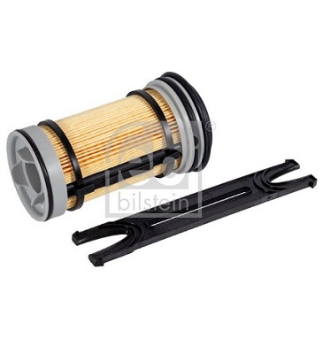 10032291-7420754418- IVECO-VOLVO FUEL FILTER (TWIST & DRAIN) - BDL ...