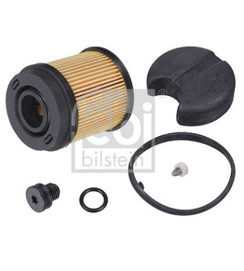 2144993 DAF XF Air filter - BDL Original Ltd.