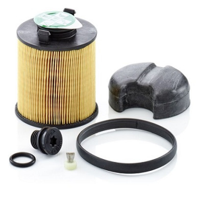 2144993 DAF XF Air filter - BDL Original Ltd.